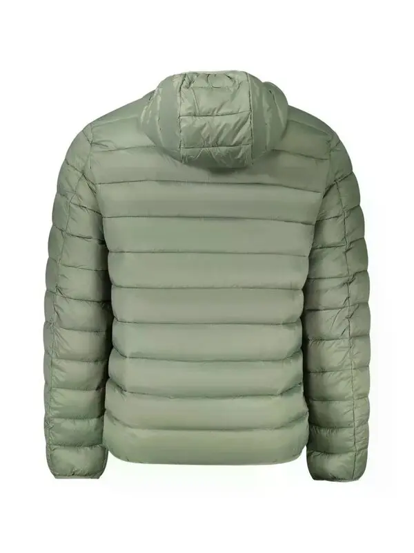 NORWAY 1963 Quilted Padded Jacket