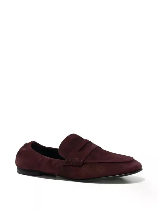 Simkhai Danna Loafers