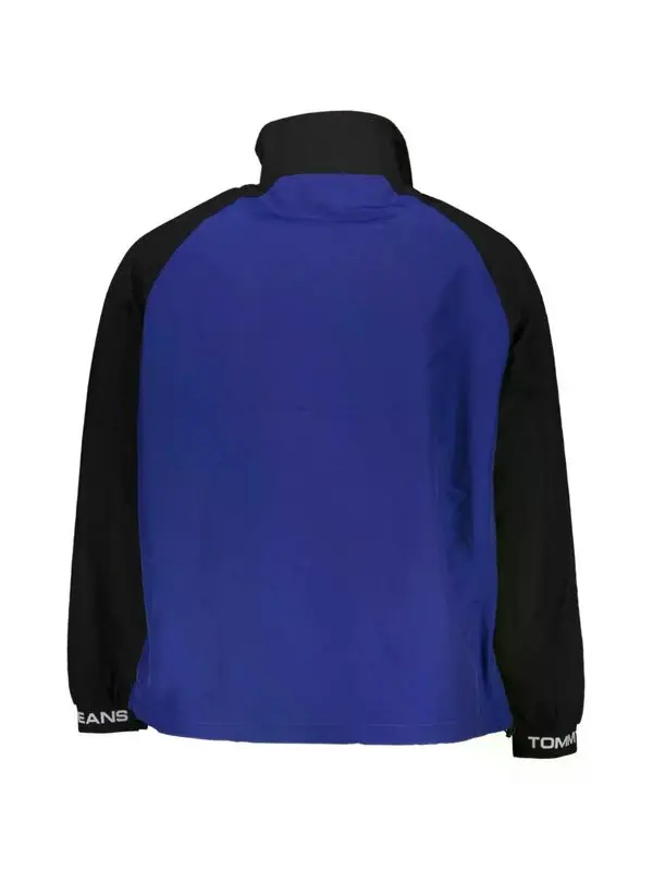 Tommy Hilfiger Logo-patch Jacket