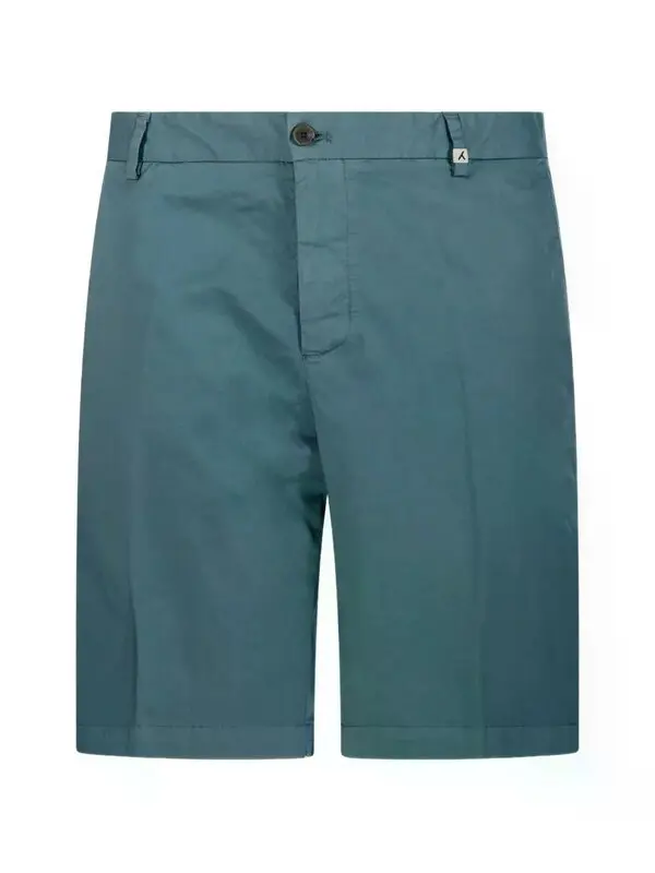 MYTHS Straight-leg Shorts
