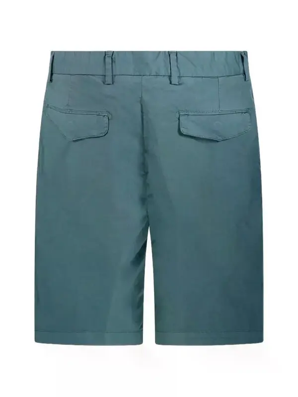 MYTHS Straight-leg Shorts