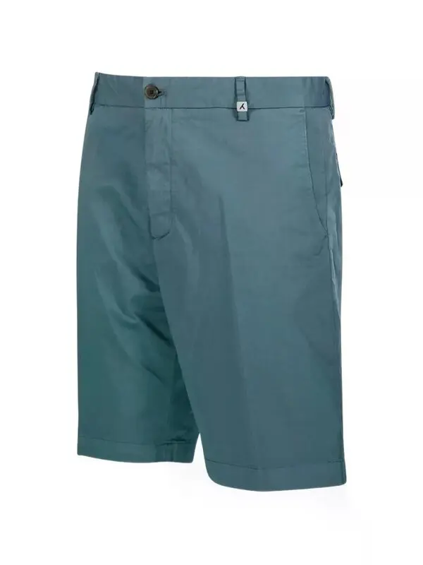 MYTHS Straight-leg Shorts