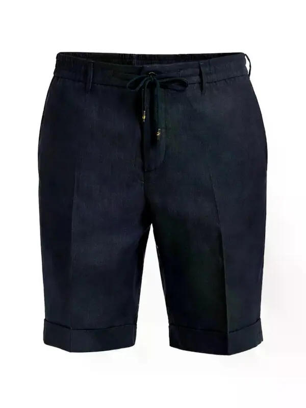 Peserico Drawstring Shorts