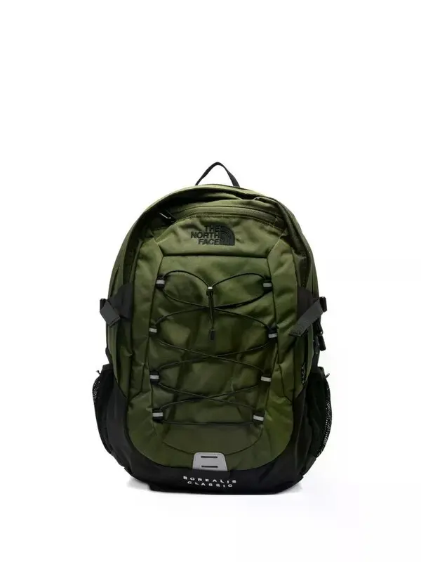 The North Face Borealis Classic Backpack - Green