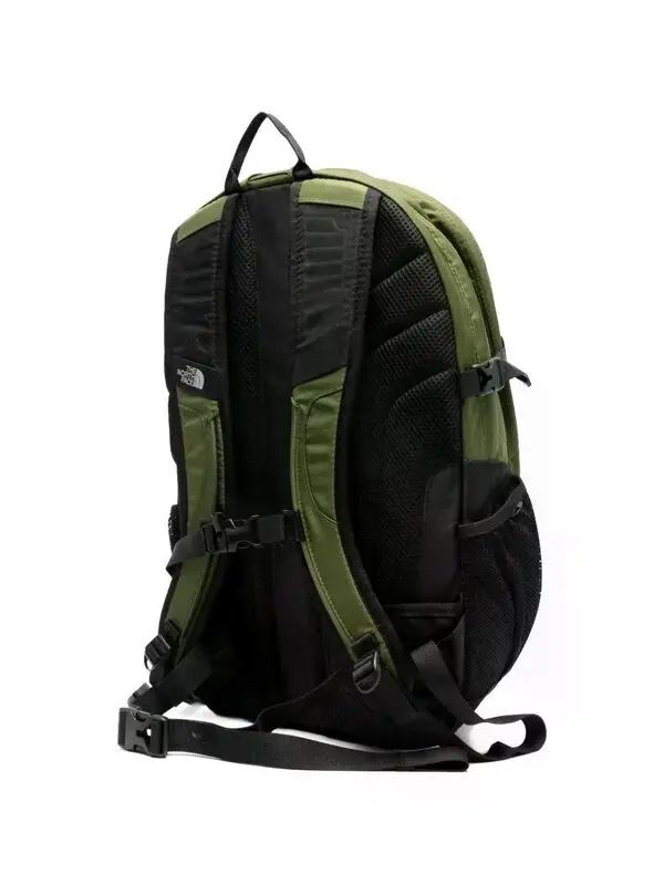 The North Face Borealis Classic Backpack - Green