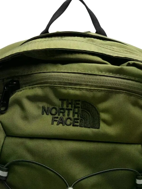 The North Face Borealis Classic Backpack - Green