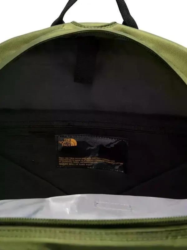 The North Face Borealis Classic Backpack - Green