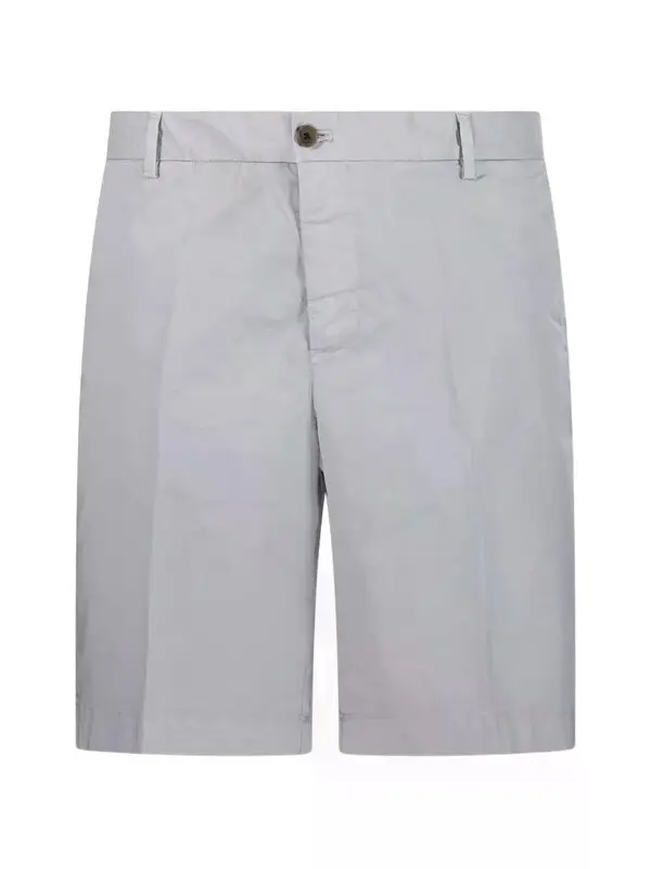 MYTHS Straight-leg Shorts