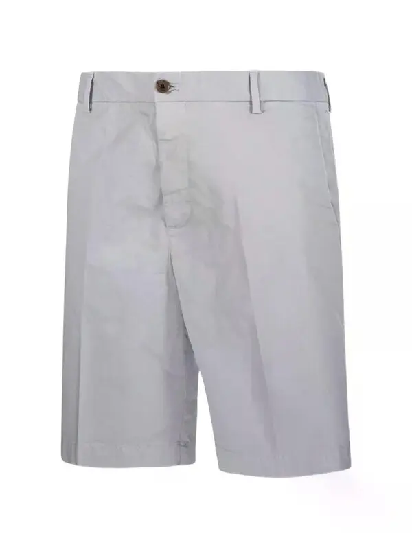 MYTHS Straight-leg Shorts