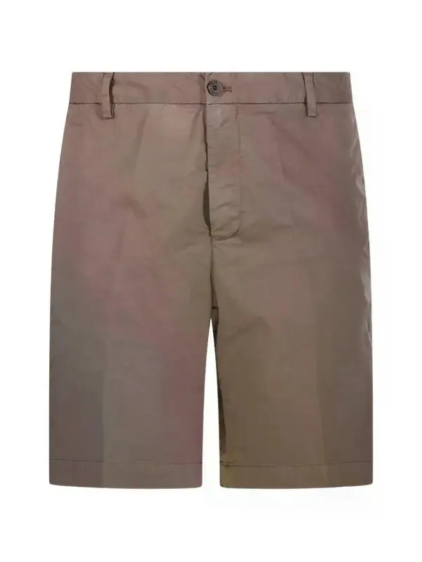 MYTHS Belt-loop Shorts