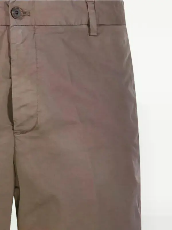 MYTHS Belt-loop Shorts