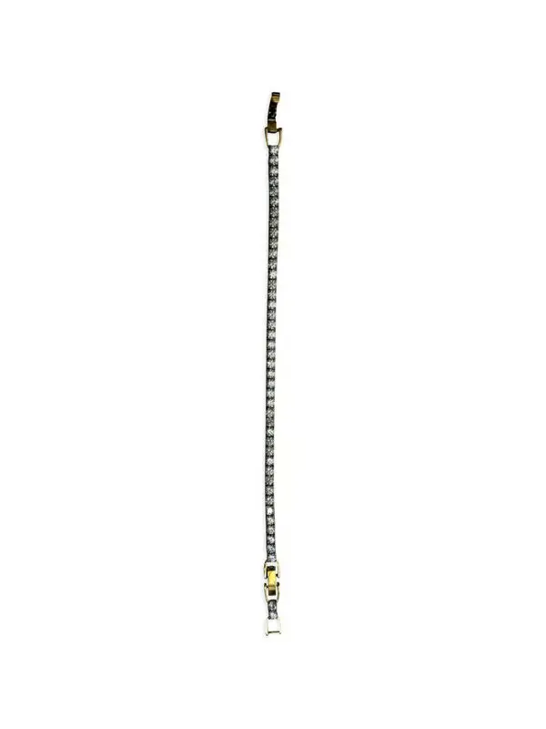 SWAROVSKI 2023 Matrix Tennis Bracelet