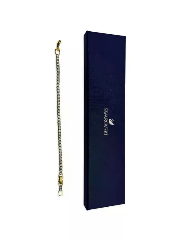 SWAROVSKI 2023 Matrix Tennis Bracelet