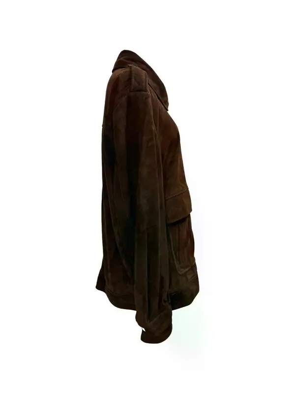 Nour Hammour Drey Field Jacket