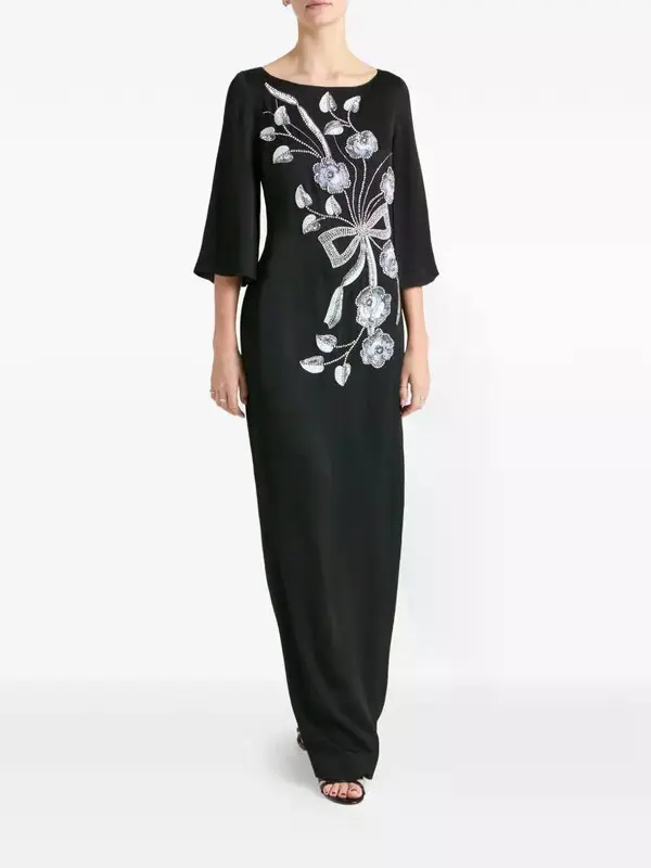 TEMPERLEY LONDON Lana Dress