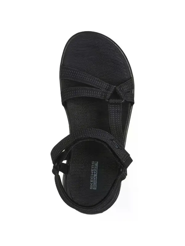 Sketchers Gowalk Strappy Sandals