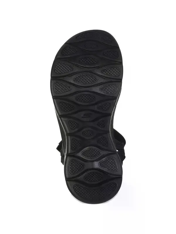 Sketchers Gowalk Strappy Sandals