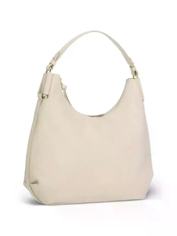 COCCINELLE Small Rebekka Leather Shoulder Bag