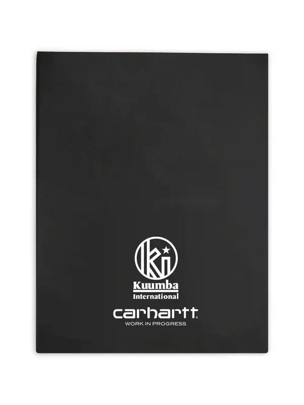 Carhartt Work In Progress X Kuumba Locked Cone Incense