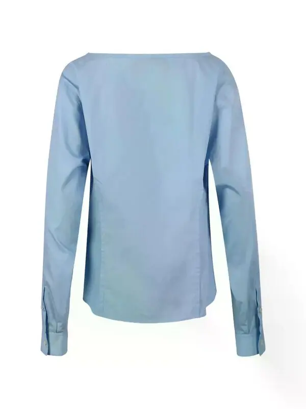 N°21 Button-up Blouse