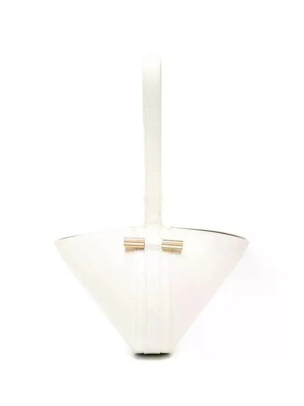 Victoria Beckham Dia Tote Bag - Neutrals