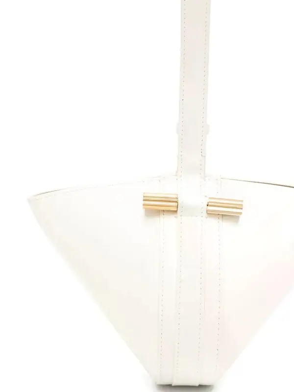 Victoria Beckham Dia Tote Bag - Neutrals