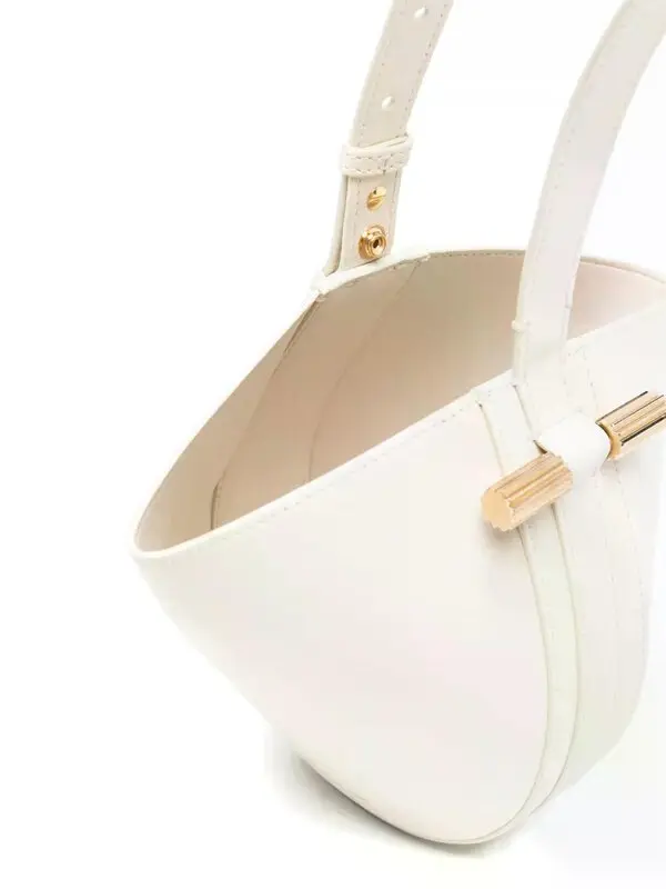 Victoria Beckham Dia Tote Bag - Neutrals