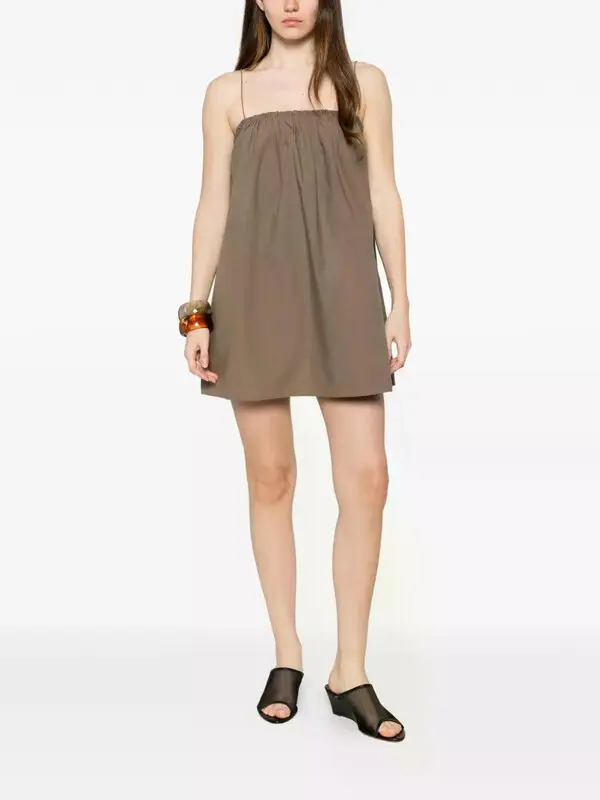 Matteau Frill Cami Dress