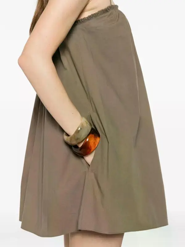 Matteau Frill Cami Dress