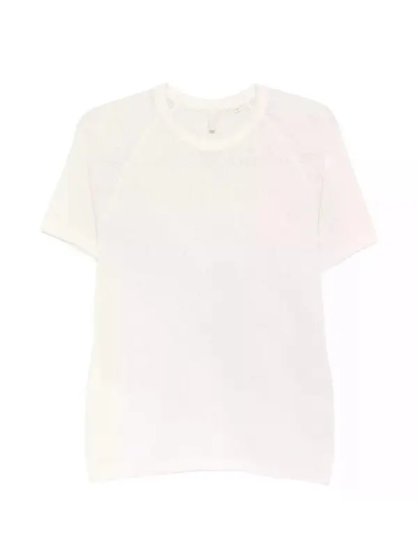 SUNFLOWER Short-sleeve T-shirt - White