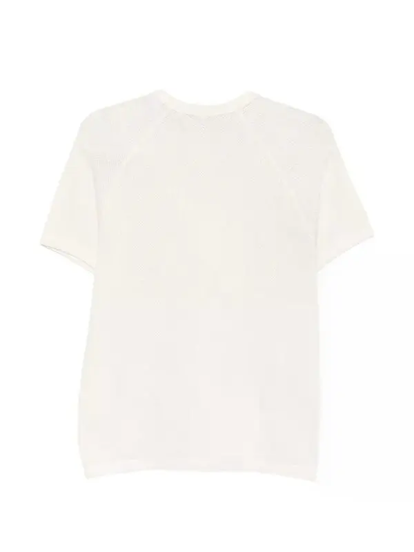 SUNFLOWER Short-sleeve T-shirt - White
