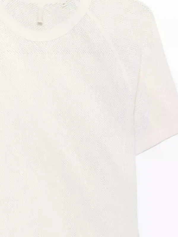 SUNFLOWER Short-sleeve T-shirt - White