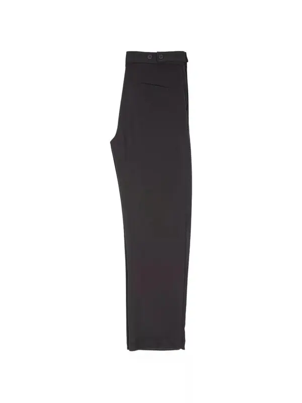 ANIYE BY Bella Pleat-detail Trousers