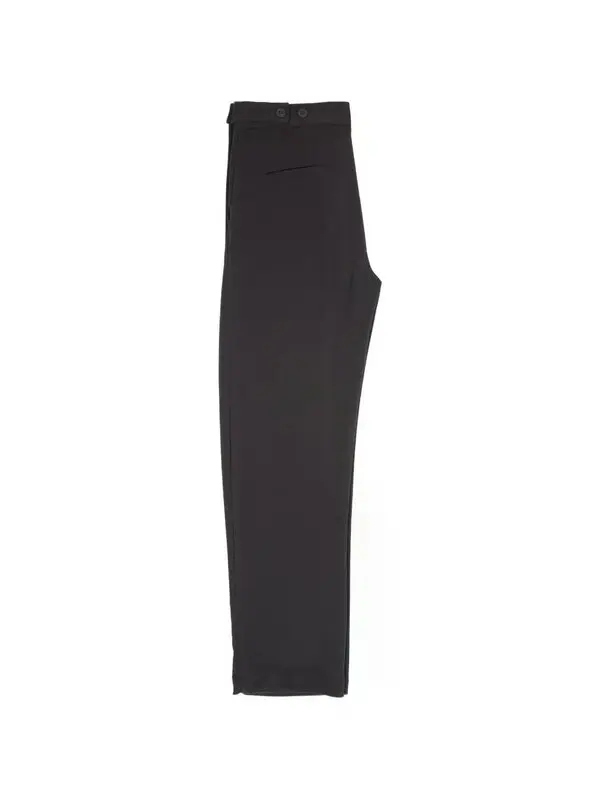 ANIYE BY Bella Pleat-detail Trousers