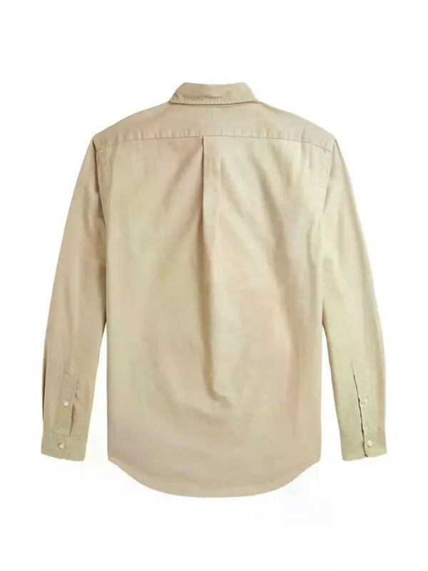 Polo Ralph Lauren Polo Pony-embroidered Shirt