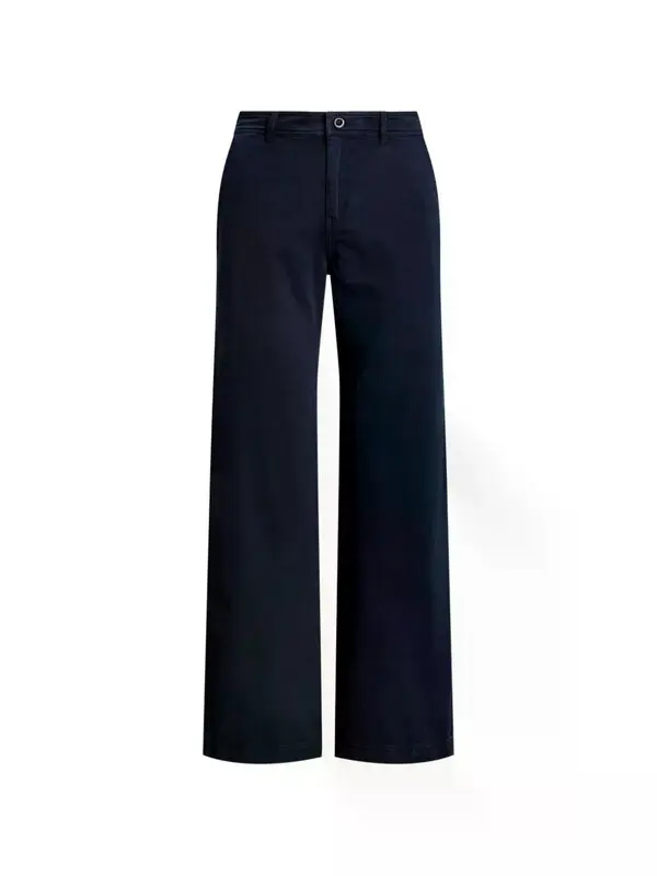 Ralph Lauren Twill Trousers