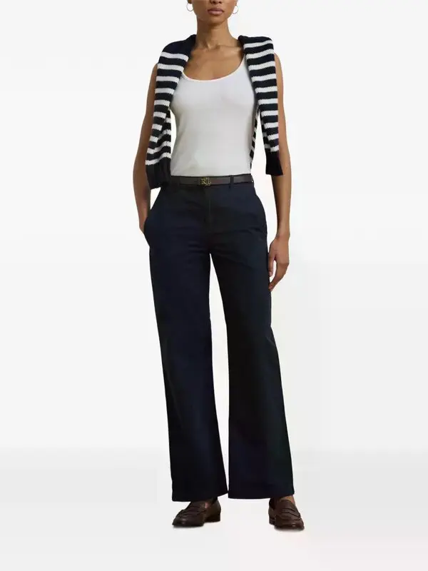 Ralph Lauren Twill Trousers