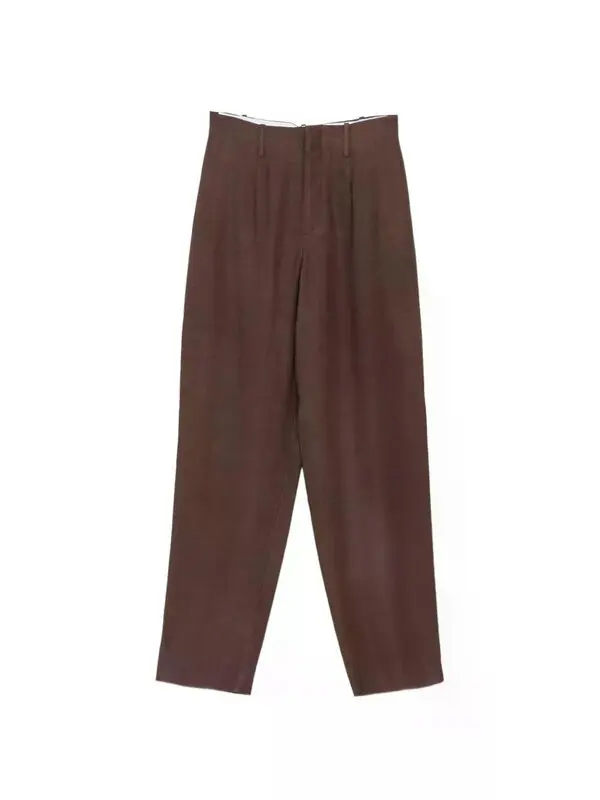 ARMARIUM Temi Pleated Trousers