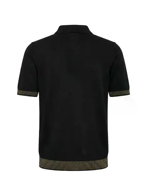 Peserico Short-sleeves Polo Shirt