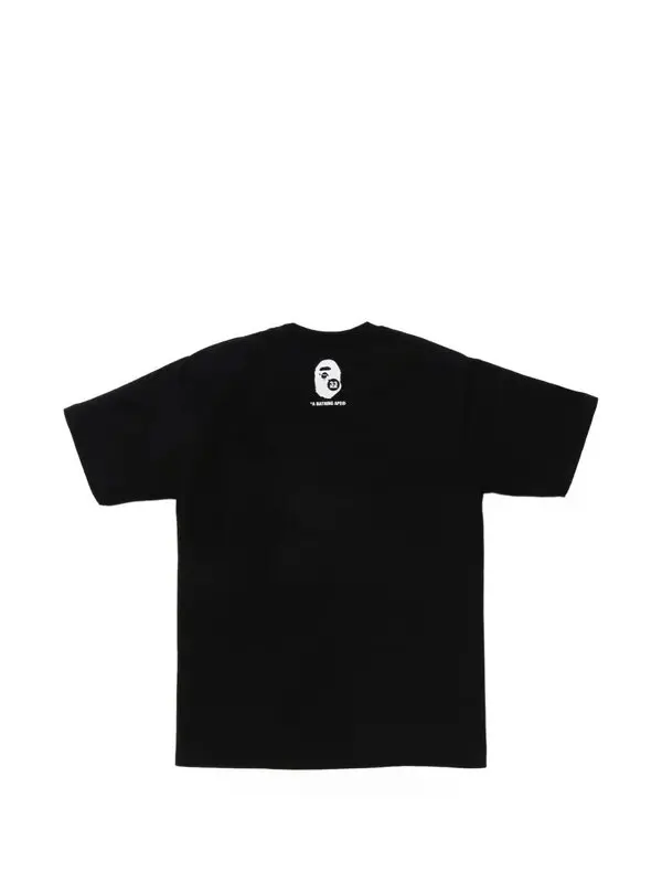 A BATHING APE Short Sleeve T-shirt