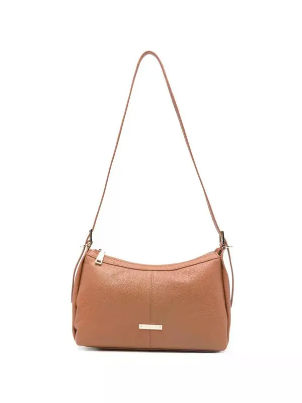 CROMIA Leather Shoulder Bag