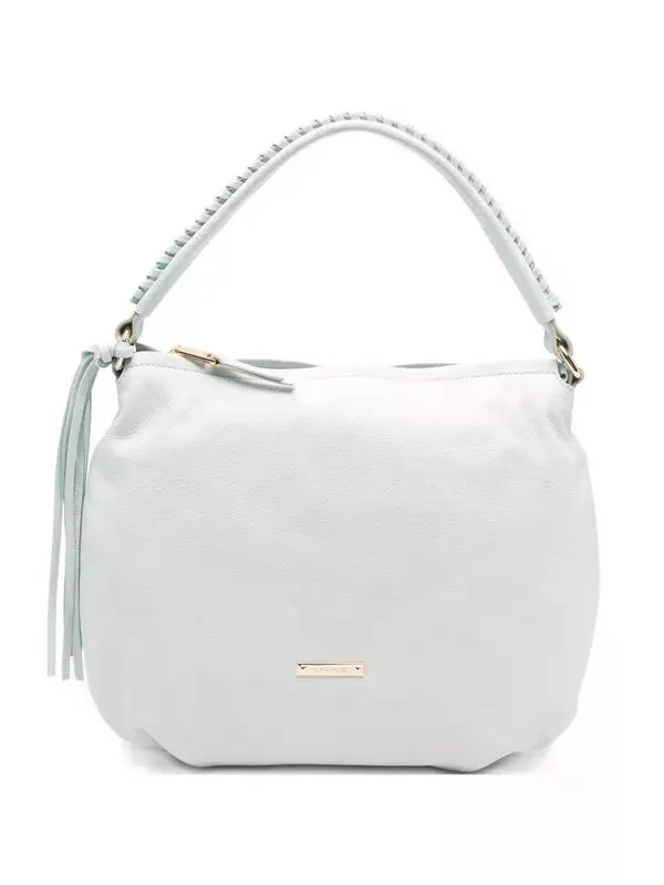 CROMIA Logo-plaque Tote Bag