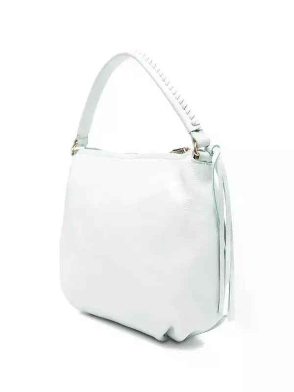 CROMIA Logo-plaque Tote Bag