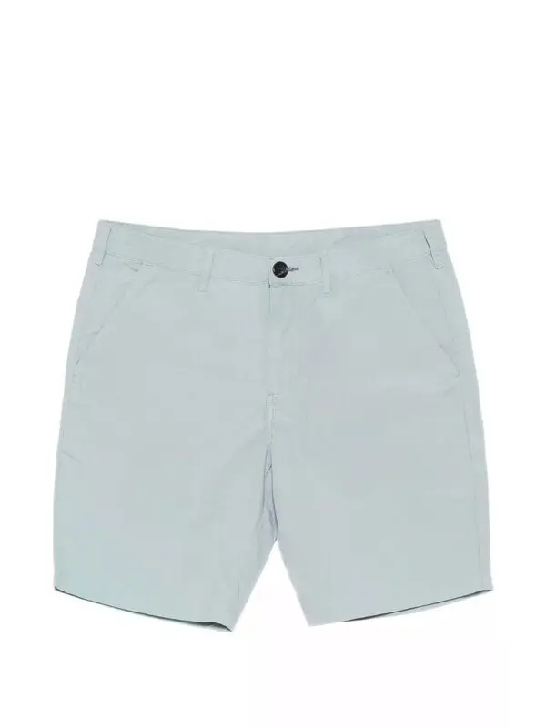 Paul Smith Belt-loops Shorts