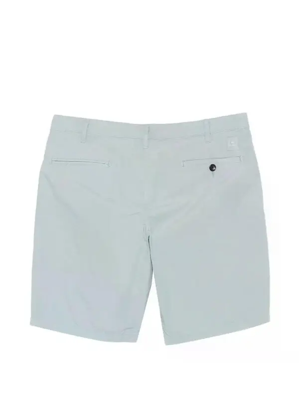 Paul Smith Belt-loops Shorts
