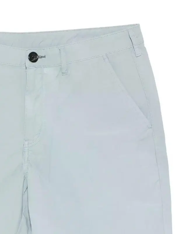 Paul Smith Belt-loops Shorts