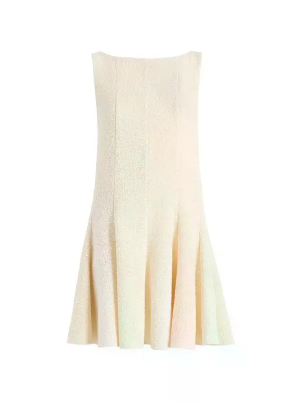 Khaite Mags Dress