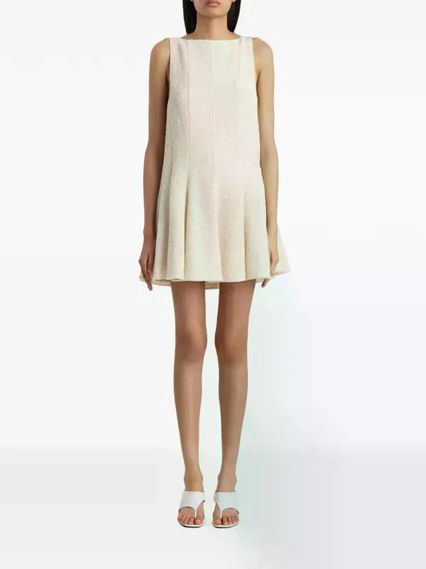 Khaite Mags Dress
