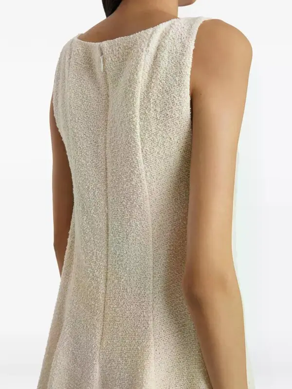 Khaite Mags Dress