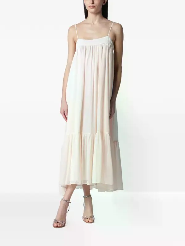 ROTA Tiered Dress